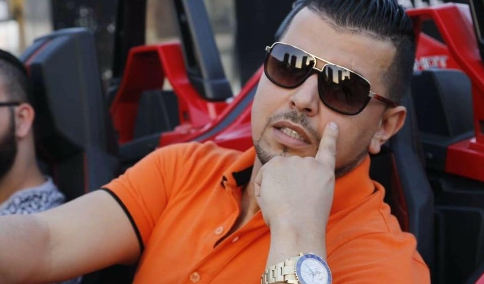 Le procès du chanteur Réda City 16 est pour demain