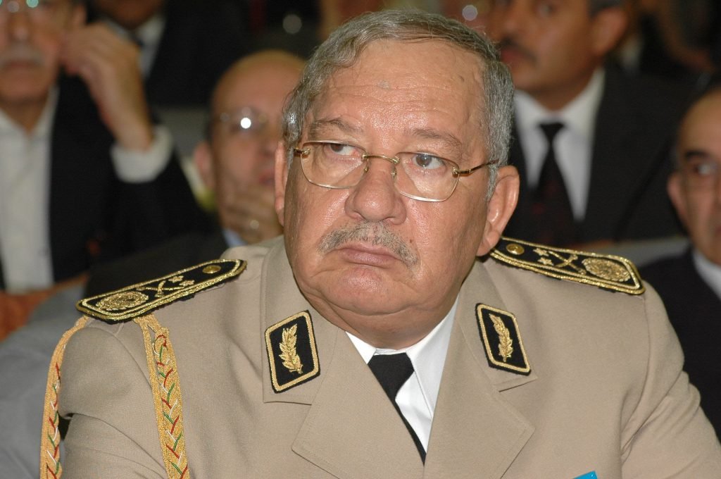 Algérie : comment la mobilisation du peuple a changé le discours d ...